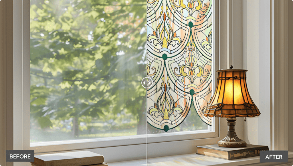 Benefits of Anti-Glare Window Films | Fancyfix Guide