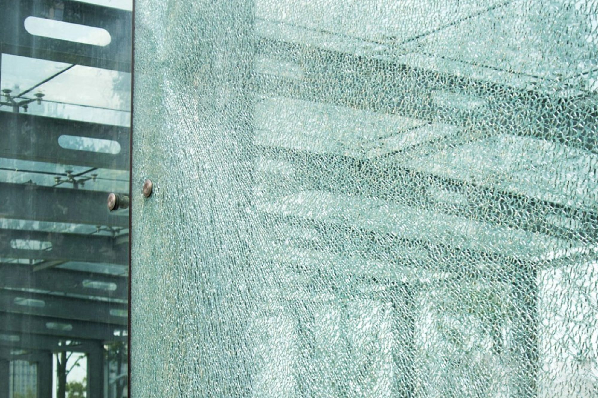 Safety Security Window Film Customize-Fancyfix