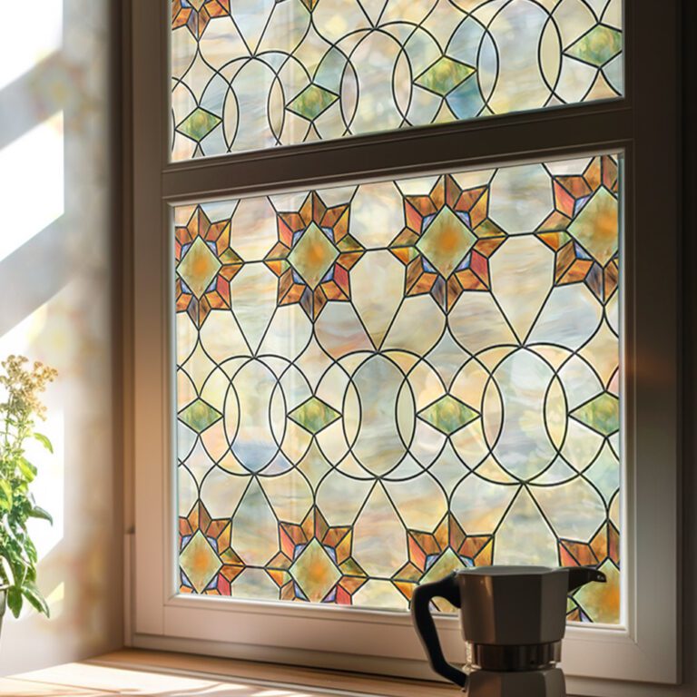 Window Film and Wall Covering Manufacturer-Fancyfix