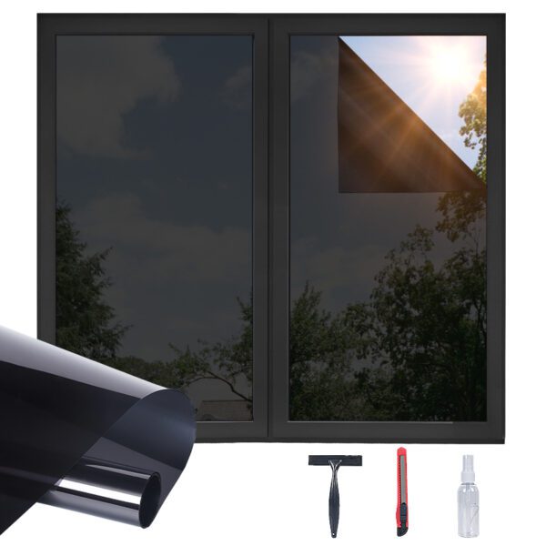 Solar Control Premium Window Film | Wholesale & OEM Solutions