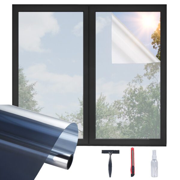Solar Control Premium Window Film | Wholesale & OEM Solutions