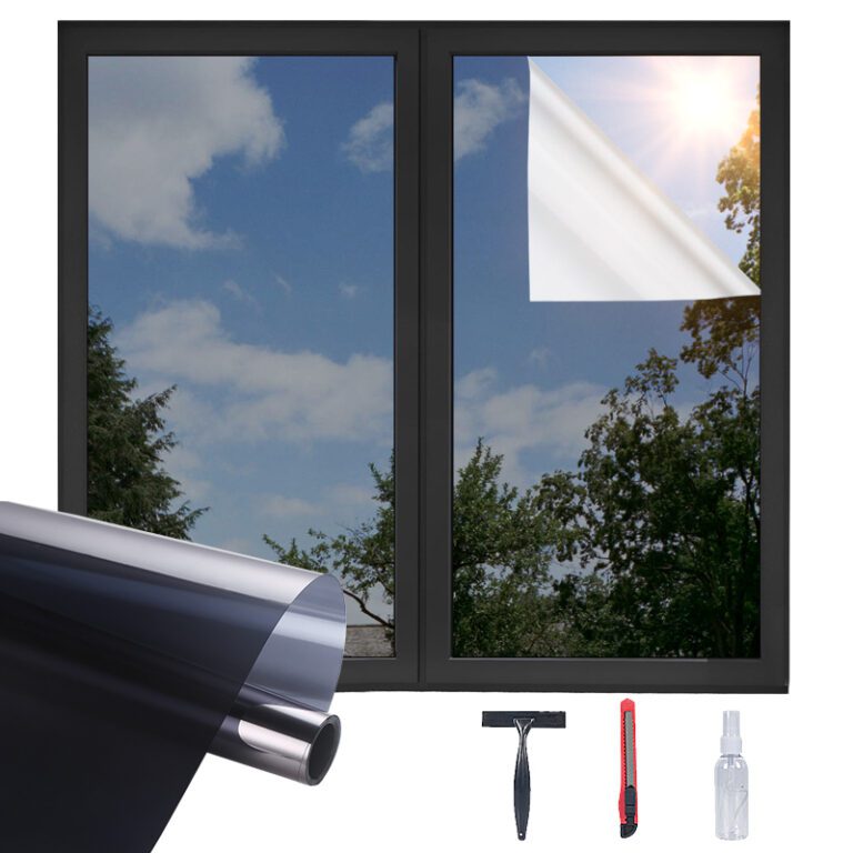 Solar Control Premium Window Film | Wholesale & OEM Solutions