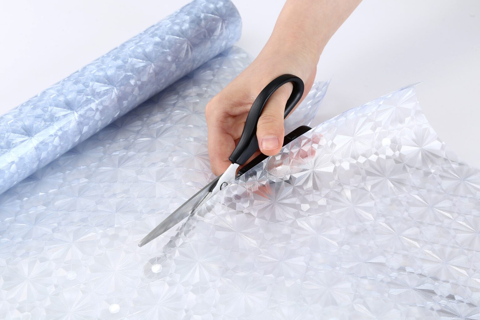 Frosted Window Film - Fancyfix
