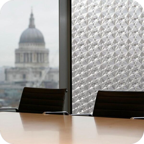 Privacy & Decoration Window Film Menu - Fancyfix