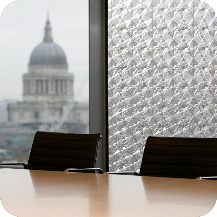 Privacy & Decoration Window Film Menu - Fancyfix