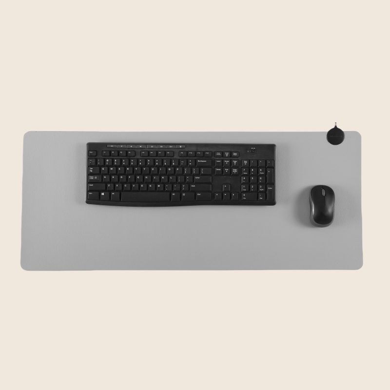 Electric Heated Mat Desktop – Warming Pad for Winter Comfort - Fancyfix