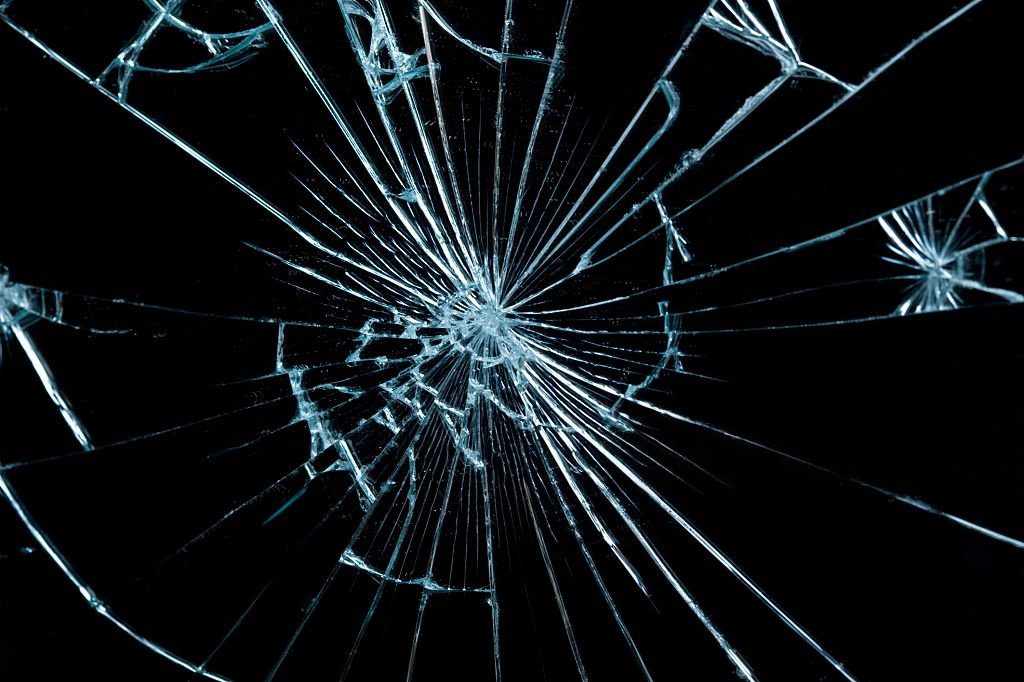 Glass Breakage Causes & Window Film Risk Guide | FANCYFIX