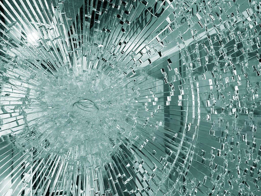 Glass Breakage Causes & Window Film Risk Guide | FANCYFIX